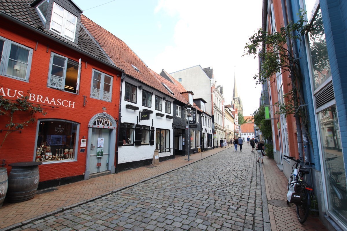 Fensterkonzert – Bürger-Portal für Flensburg